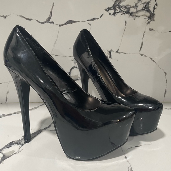 Forever 21 | Shoes | New Platform Heels | Poshmark